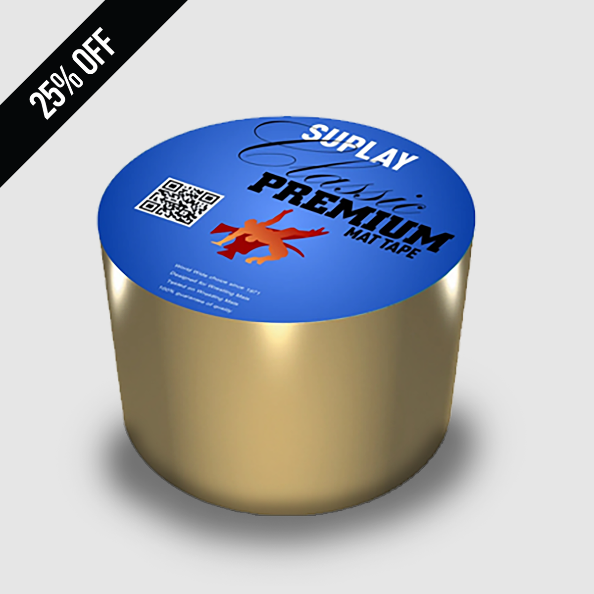 50% OFF Tape — Suplay.com