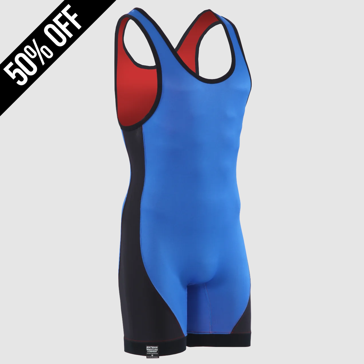 50% OFF Singlets — Suplay.com