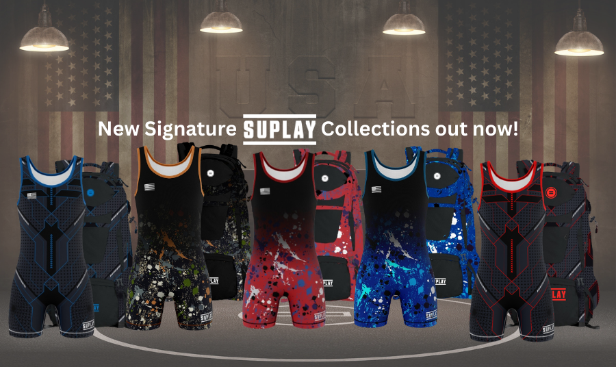 Suplay Signature Series – Suplay.com