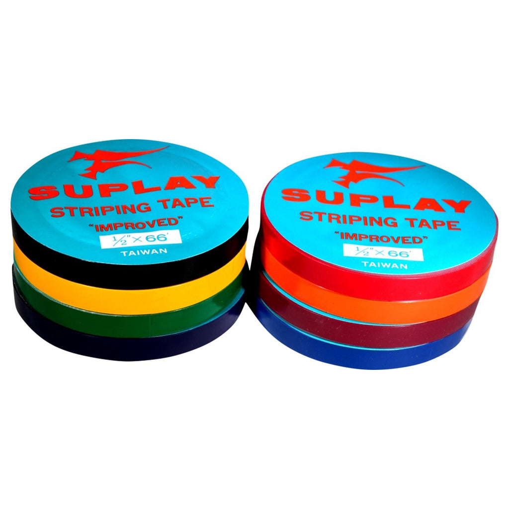 Wrestling Mat Tape for Grappling & Exercise Mats — Suplay.com
