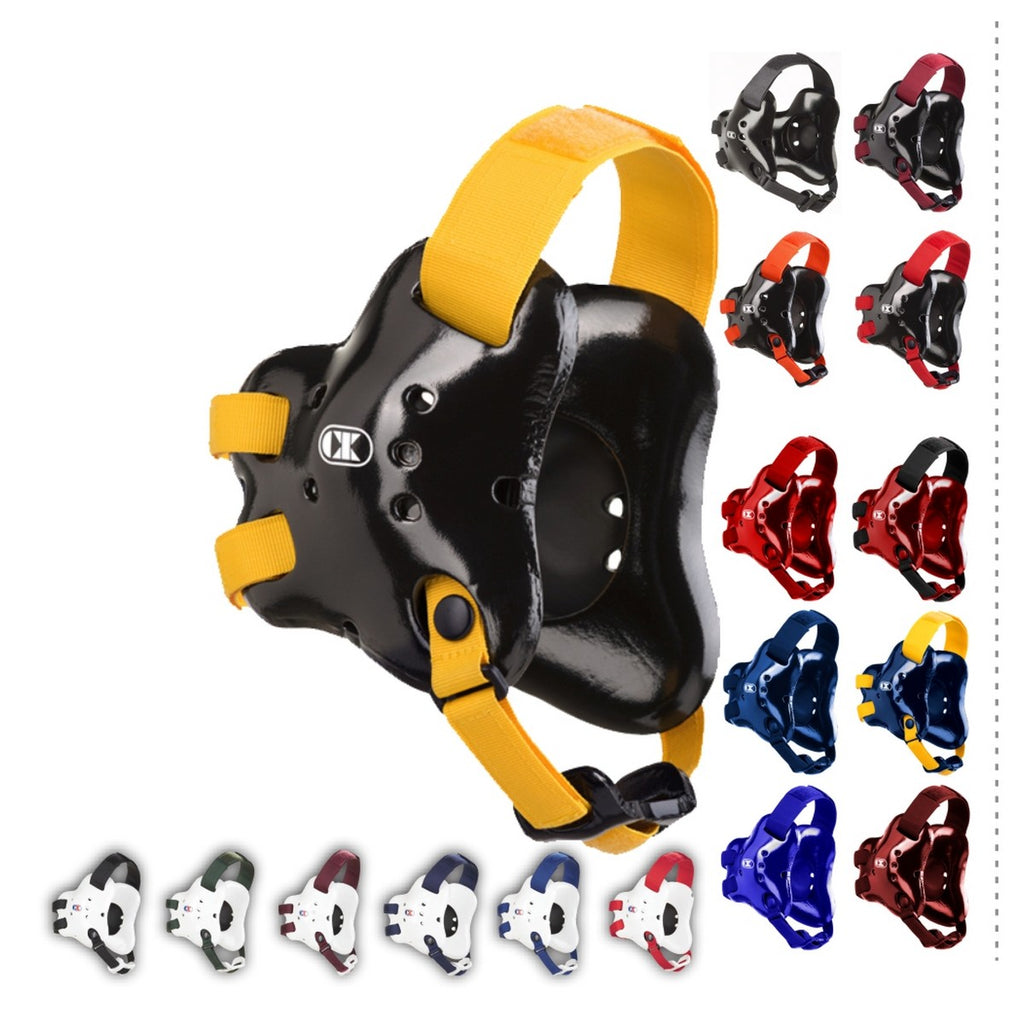 Wrestling Headgear (Ear Guard Protection) — Suplay.com